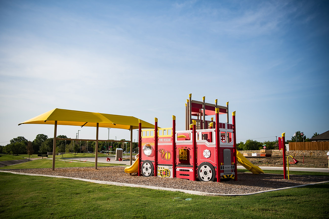 Arcadia Trails | Playgrounds